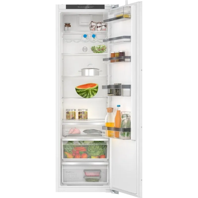Bosch Serie 6 KIR81ADD0 Frigorífico Una Puerta Integrable D KIR81ADD0 ...