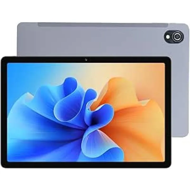 Lipa TR-02 Tablet 4G Octa Core/6GB/128GB/11" 8720254437996 - PcMix