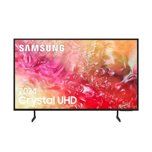 Samsung TU50DU7105K 50" LED UltraHD 4K HDR10+ Smart TV TU50DU7105KXXC ...
